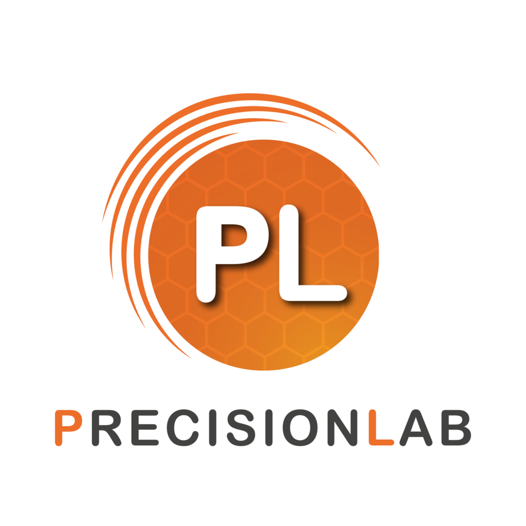 Bienvenido a PrecisionLab